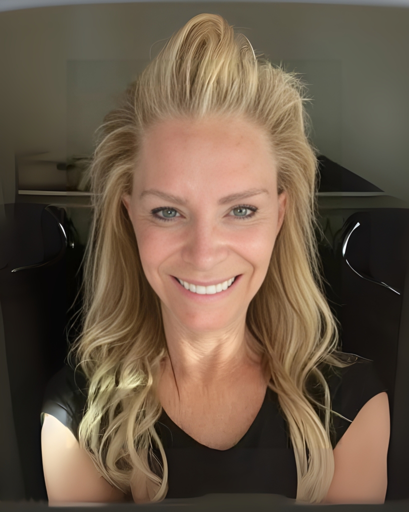 Deborah Hughes - BizBroker+