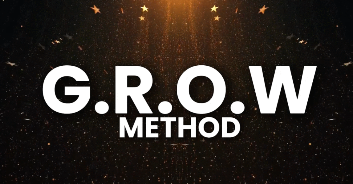 The Grow Method