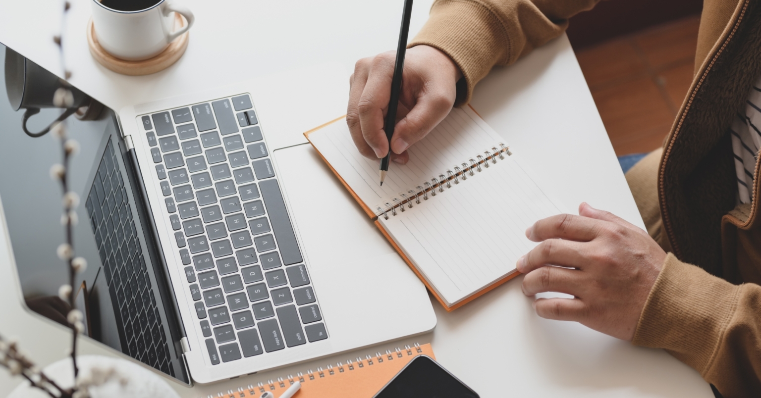 How To Write A Simple LOI (Letter Of Intent)