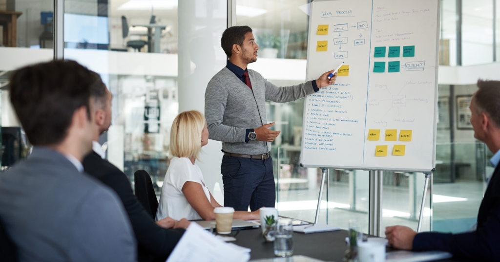 What Is A Roll-Up Strategy (And How Do Buyers Use It)?
